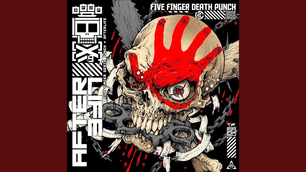 Five Finger Death Punch - Roll Dem Bones dinle / Zikuvikuzi Five Finger Death Punch - Roll Dem Bones dinle / Zikuvikuzi