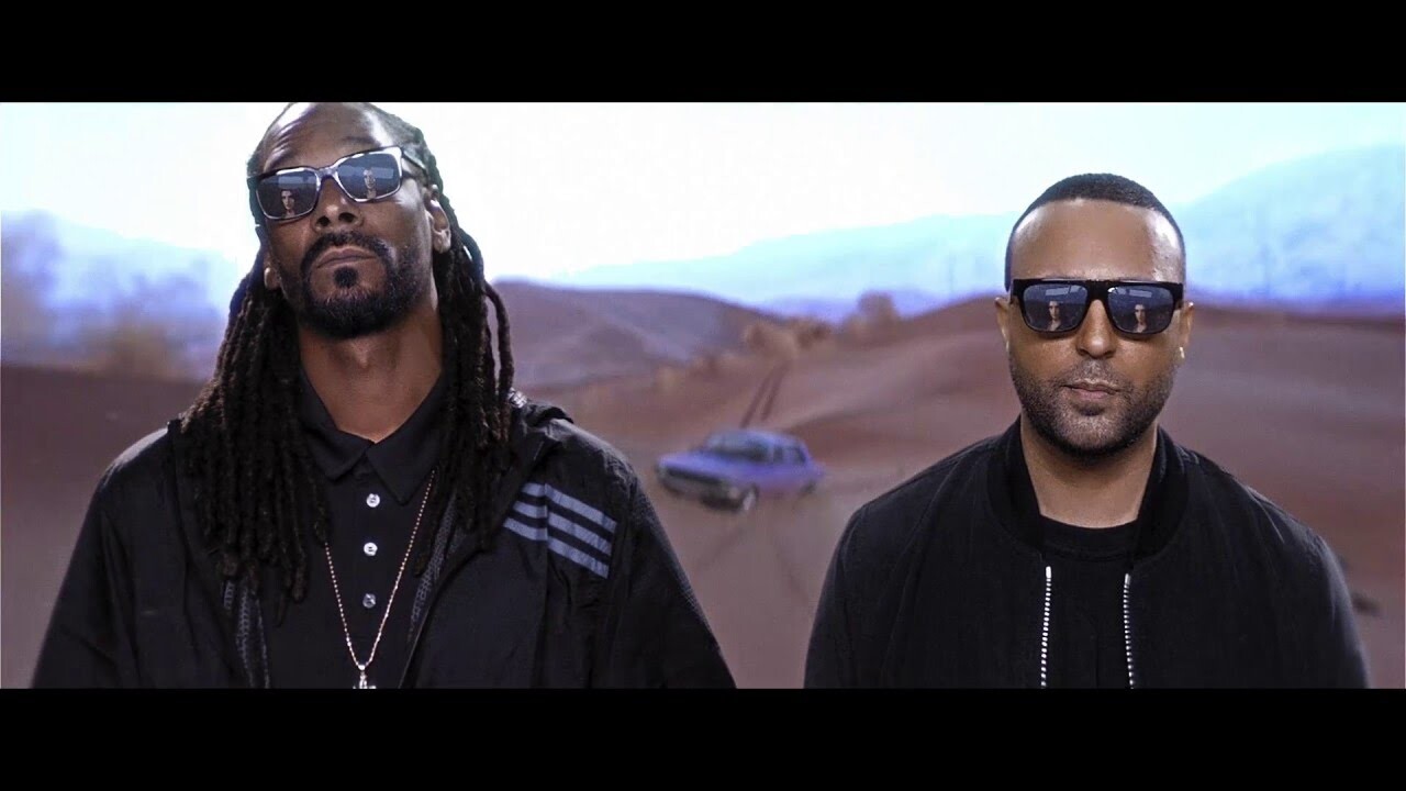 Arash Feat. Snoop Dogg - Omg dinle / Zikuvikuzi Arash Feat. Snoop Dogg - Omg dinle / Zikuvikuzi